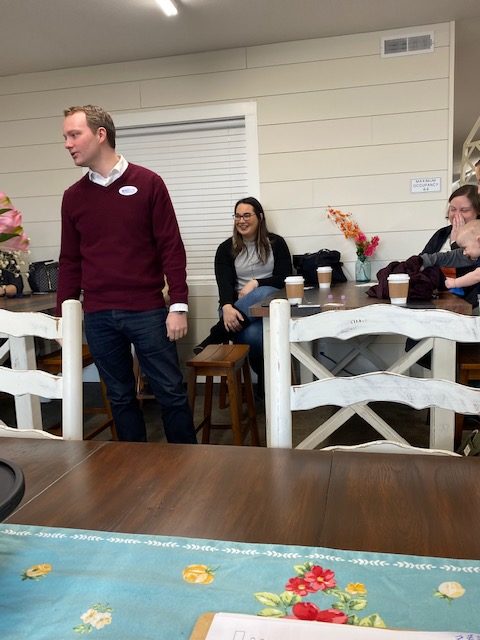 About - Greg Wheeler for Congress